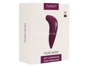 SVAKOM Pulse Union