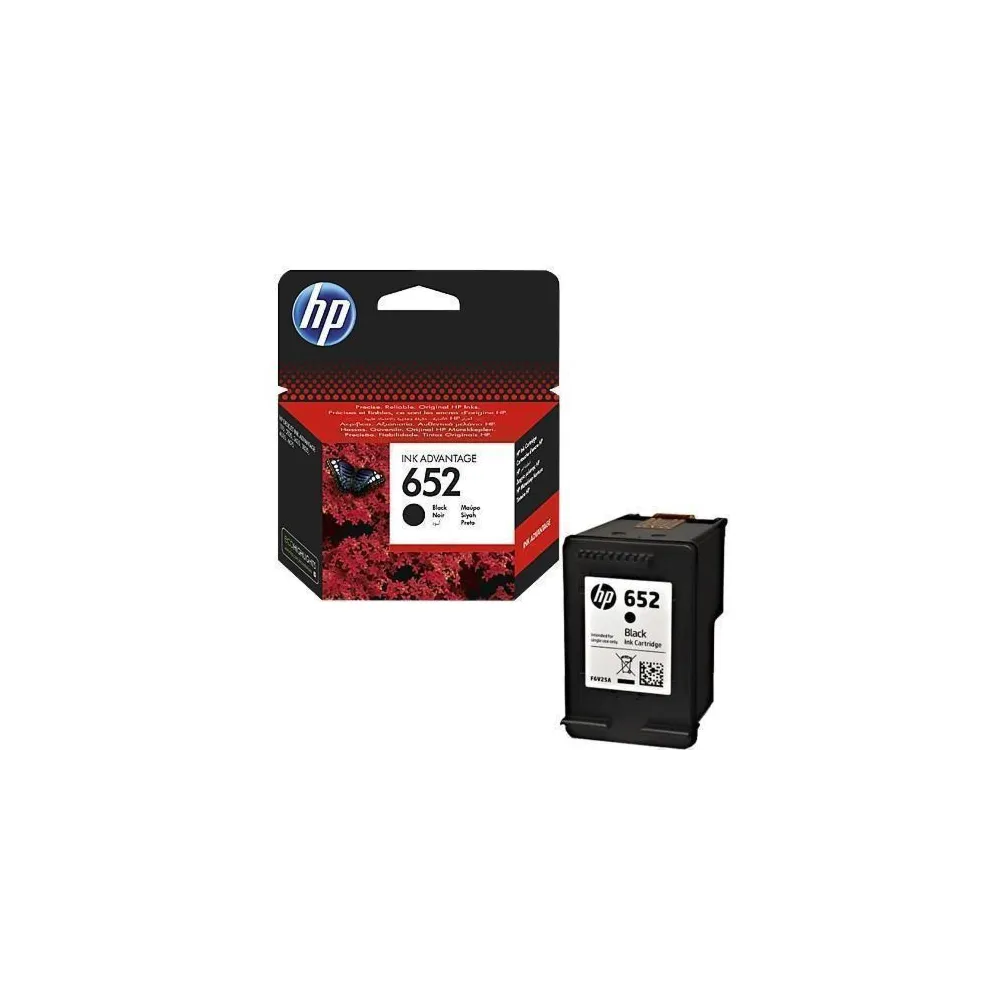 HP Toner i ketridž NO.652 F6V25AE