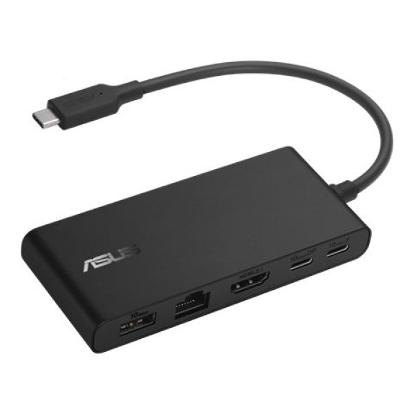 ASUS DOCK DC201 DUAL 4K USB-C