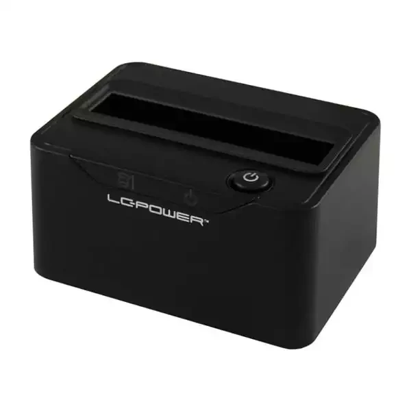 HDD Docking LC-DOCK-25-C