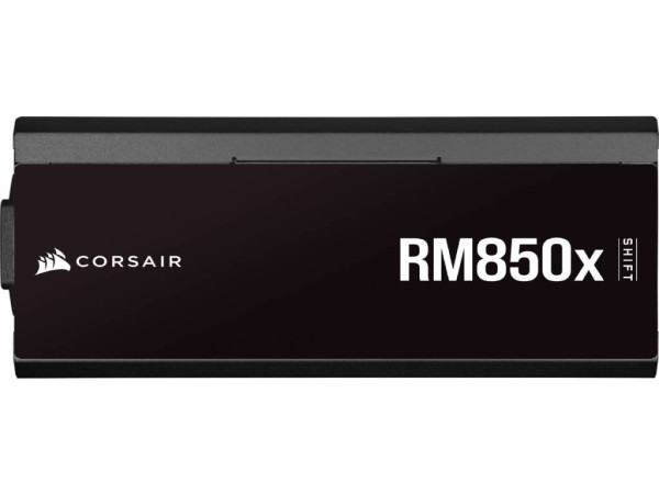 Napajanje CORSAIR SHIFT RM850x 850WATX80+Goldcrna' ( 'CP-9020252-EU' )