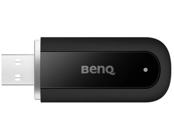 BENQ WI-FI 6 + BT5.2 WIRELESS DONGLE PDP WD02 (5A.F8Y28.DE1)