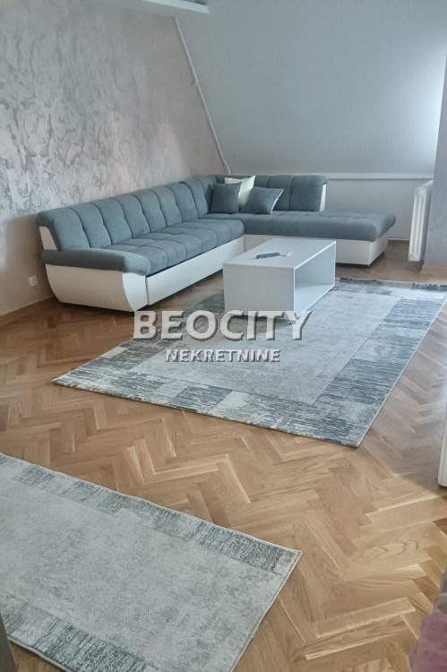 četvorosoban stan, 79 m2, Centar ID: 112682