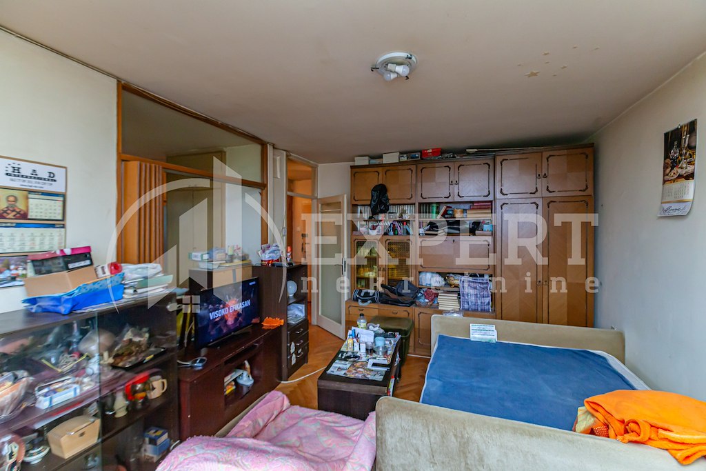 Trosoban stan, 70 m2, Bulevar Nemanjića, Bulevar Nemanjića ID: p-012318