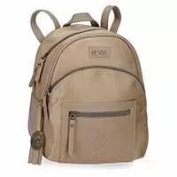 El Potro Modni ranac 25cm Lana beige 52620