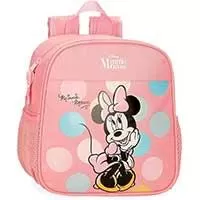 Ranac za vrtić 25cm Disney Minnie Coquette 43120