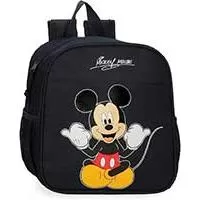 Ranac za vrtić 25cm Disney Mickey Cheerful 43320