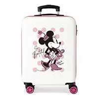 Kofer za put 55cm Disney Minnie So beautiful 40111