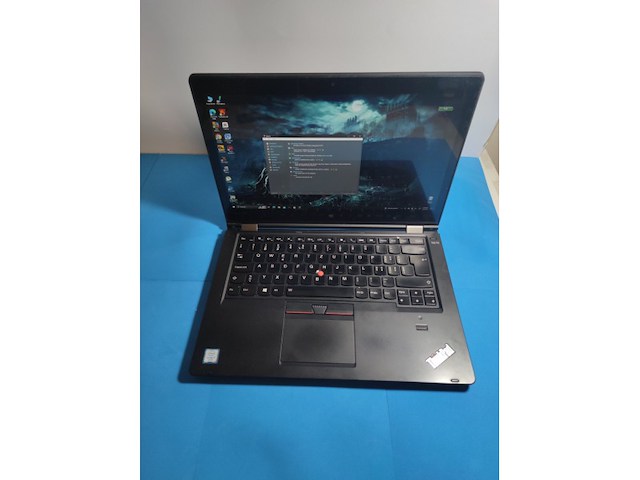 Lenovo Yoga 460 IPS BIZNIS KLASA