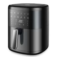 Digitalna friteza na vruć vazduh 6L Air Fryer Linea LAF-0642 1500W