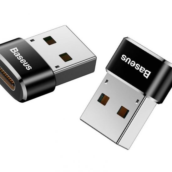 Konektor USB C ženski