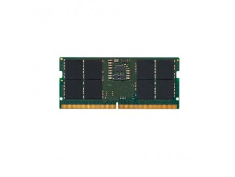 KINGSTON SODIMM DDR5 16GB 5600MT/S KVR56S46BS8-16 CENA