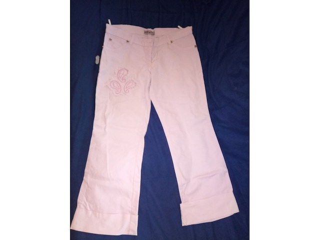 Pantalone roze M