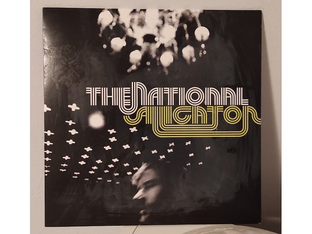 The National - Alligator