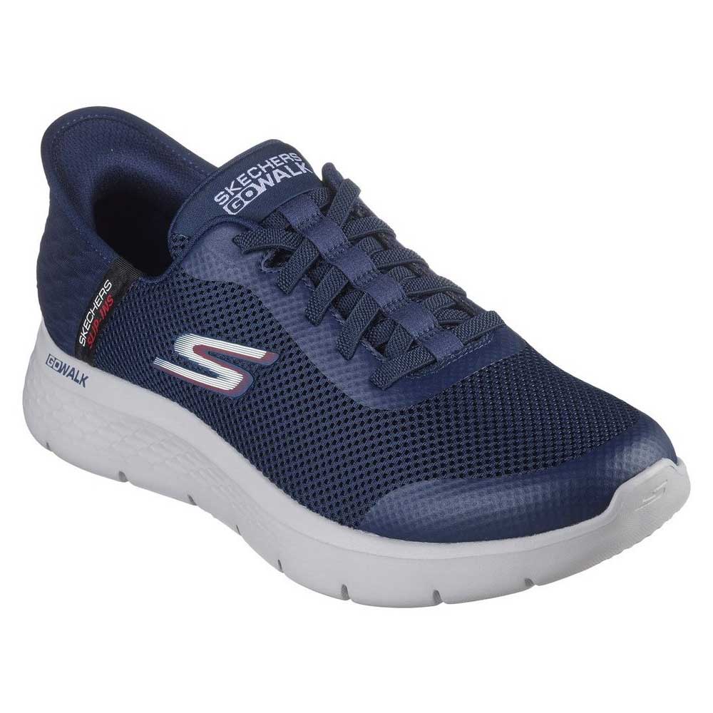 SKECHERS SLIP INS GO WALK HANDS – 216324-NVY