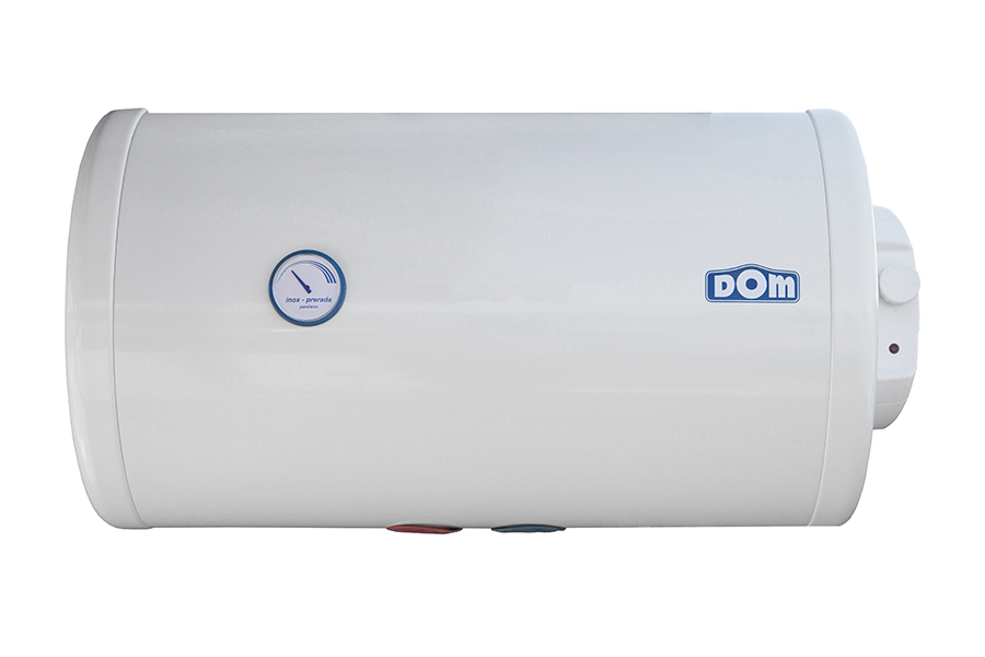 BOJLER INOX PRERADA DOM 80 H - HORIZONTALNI