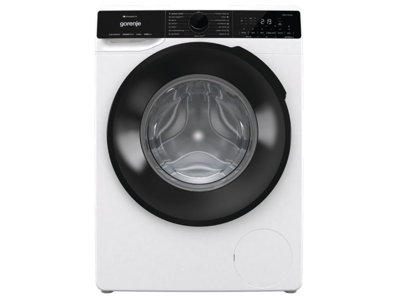 GORENJE WPNA84APWIFI MAŠINA ZA PRANJE VEŠA