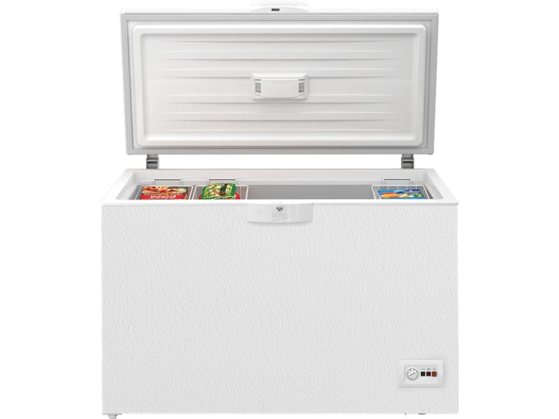 BEKO HSM37540 HORIZONTALNI ZAMRZIVAČ