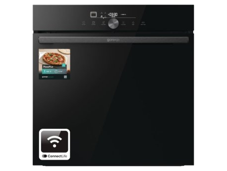 GORENJE GO66E PIZZA350C UGRADNA RERNA