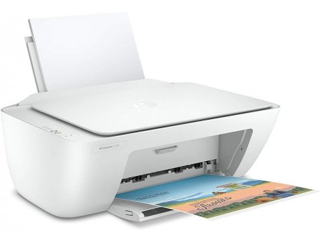 HP DESKJET 2320 AIO PRINTER (7WN42B) CENA