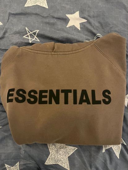 essentials duks