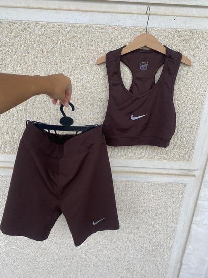 Nike set za trening