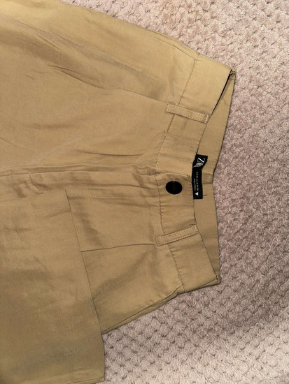 Zara pantalone