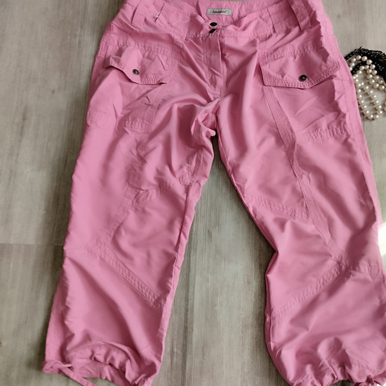 Pantalone Madonna