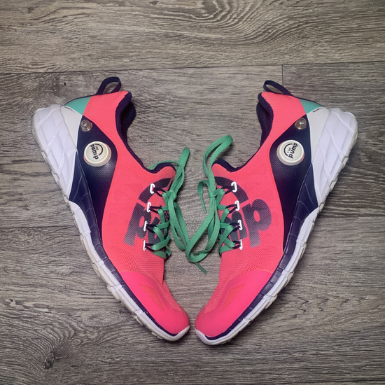 REEBOK ZPUMP FUSION patike 36