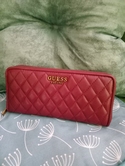 Original Guess novčanik