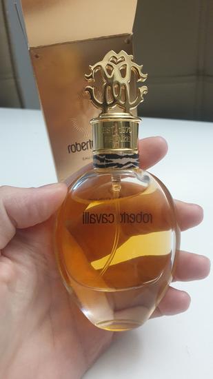 Roberto Cavalli Eua De Parfum 30ml NOV