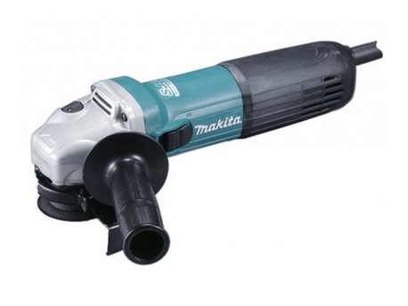 MAKITA UGAONA BRUSILICA GA5040RZ1, 1100W CENA