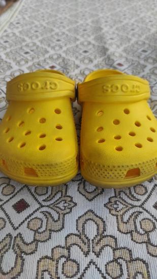 Crocs papuce