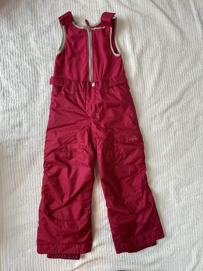 Ski pantalone JUPA br 5 KAO NOVE