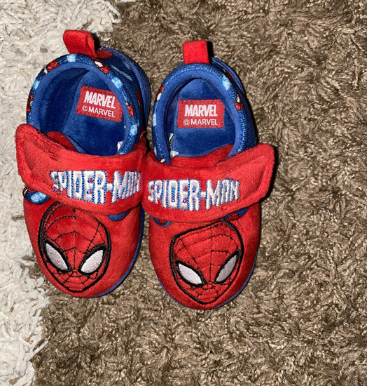 Marvel Spiderman patofne novo