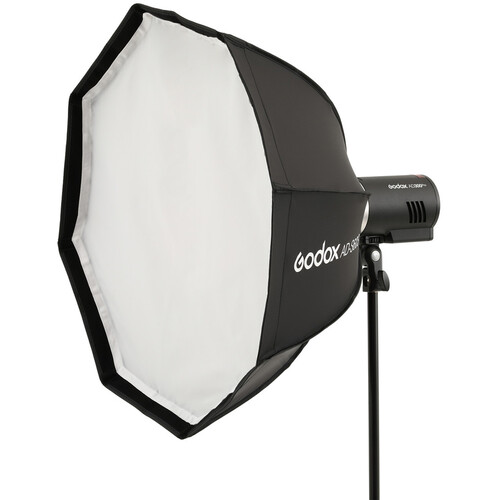 Godox AD-S60S Softbox za AD300Pro blic