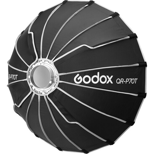 Godox QR-P70T Quick Release Softbox Bowens Mount (70cm)