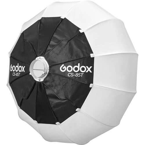 Godox CS-85T Slim Lantern Softbox Bowens Mount (85cm)