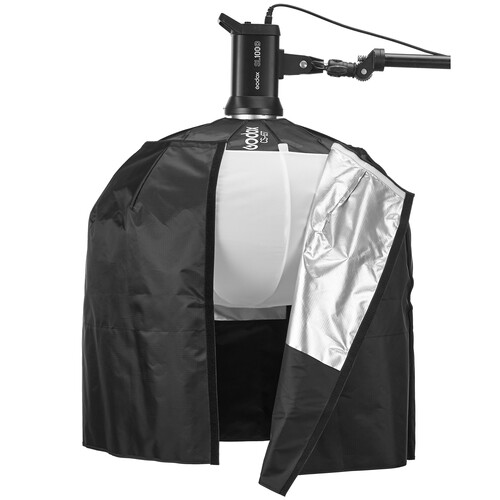 Godox Skirt za CS-85T Lantern Softbox CS-85TSKIRT