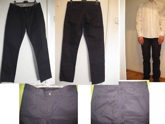 PANTALONE   Westbrook (br.31/32)