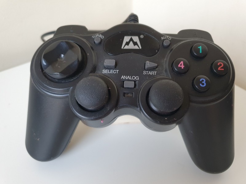 JETION JoyPad kontrolor dzojstik