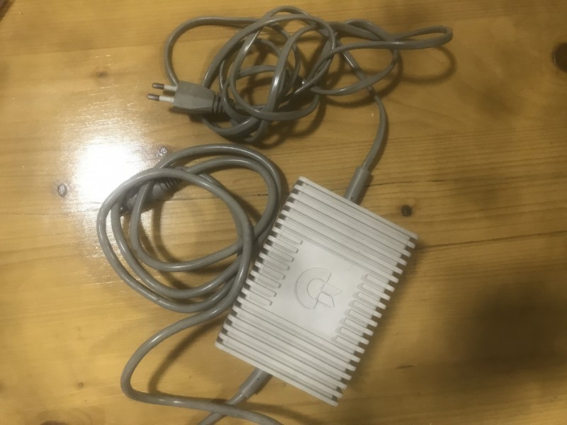 Commodore 64 adapter