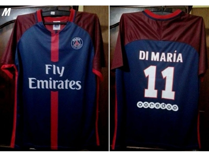 PSG Angel Di Maria M