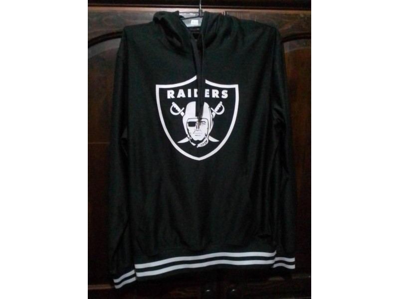 Raiders NFL M