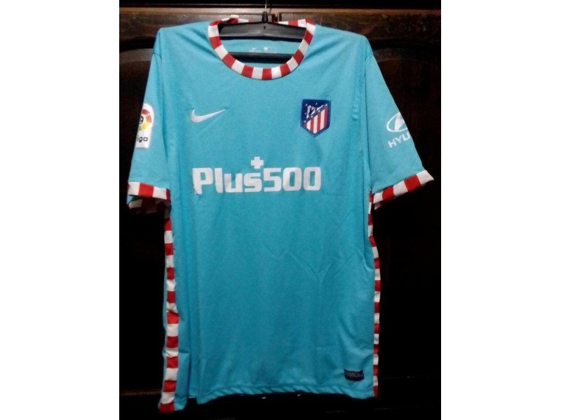 Atletico Madrid L