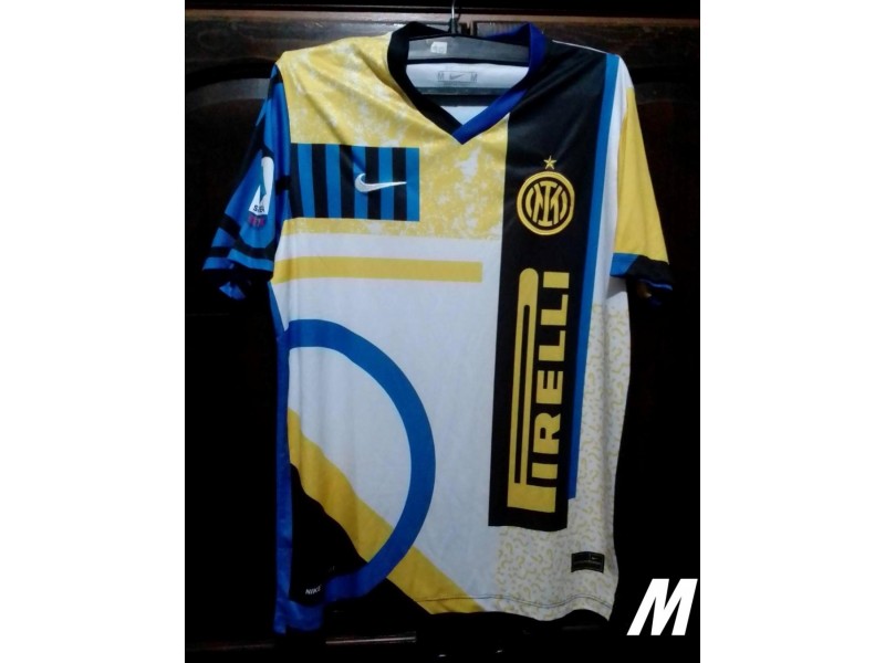 INTER XS