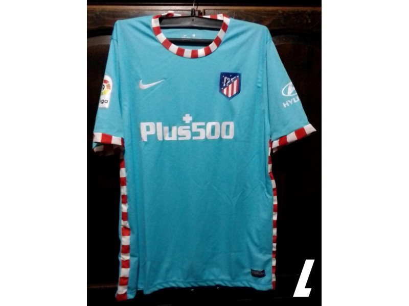 Atletico Madrid XS