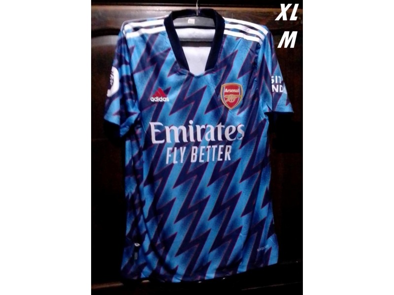 Arsenal XS