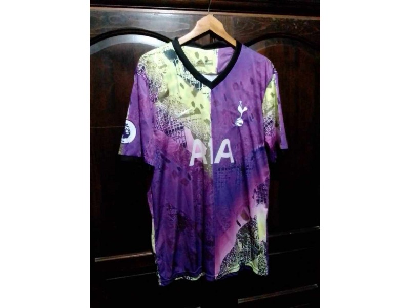 Tottenham Hotspur XS