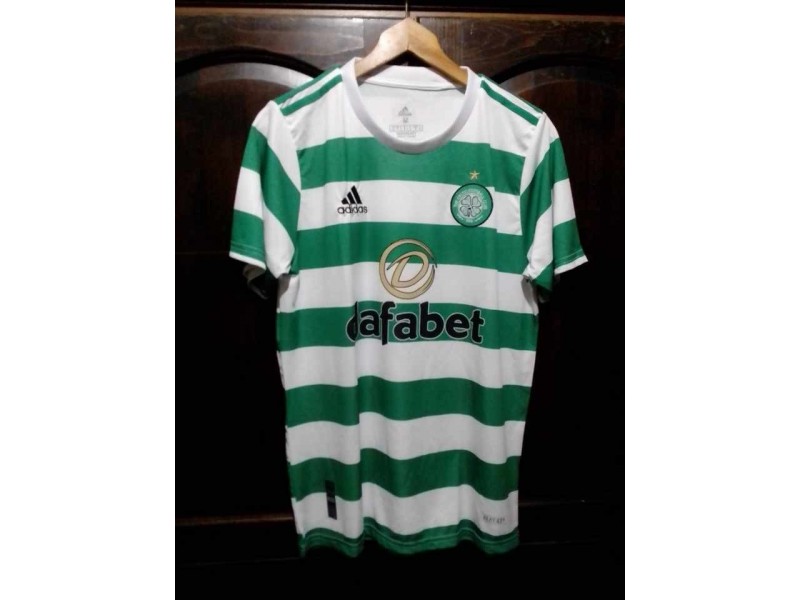 Celtic S